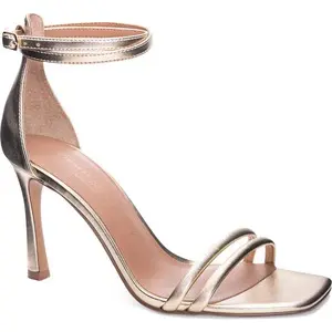Chinese Laundry Jasmine Ankle Strap Sandal