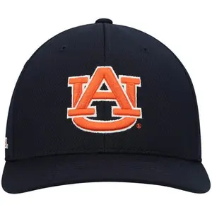 Top Of The World Auburn Tigers Reflex Logo Flex Cap
