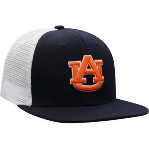Top Of The World Auburn Tigers Classic Snapback Hat By