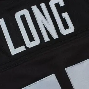 Mitchell & Ness Howie Long Las Vegas Raiders Replica Legacy Jersey