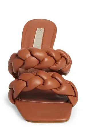 BILLINI Shelby Sandal
