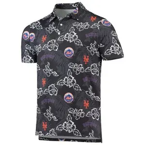 Reyn Spooner New York Mets Performance Polo