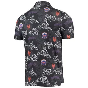 Reyn Spooner New York Mets Performance Polo