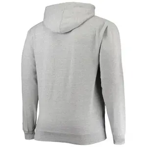 Champion Ohio State Buckeyes Arch Logo Powerblend Pullover Hoodie