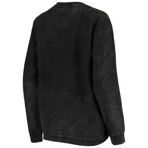 G-III 4HER BY CARL BANKS San Francisco Giants Pullover Sweatshirt