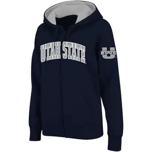 Women's Colosseum Zip Up