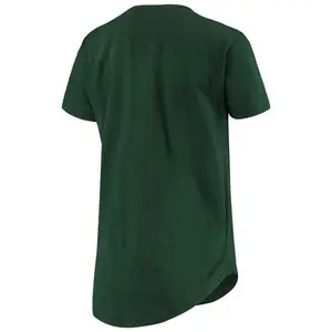 PRESSBOX Michigan State Spartans Graphic T-shirt