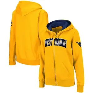 Colosseum Embroidered Sweatshirts Hoodies For Women