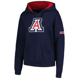 STADIUM ATHLETIC Arizona Wildcats Pullover Hoodie