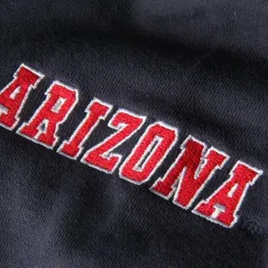 STADIUM ATHLETIC Arizona Wildcats Pullover Hoodie