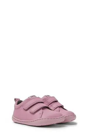Camper Peu Cami Fw Sneaker - Lt/ Pastel Pink