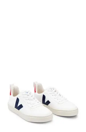 VEJA V-10 Low Top Sneakers