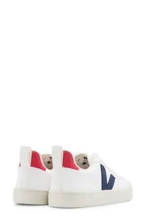 VEJA V-10 Low Top Sneakers