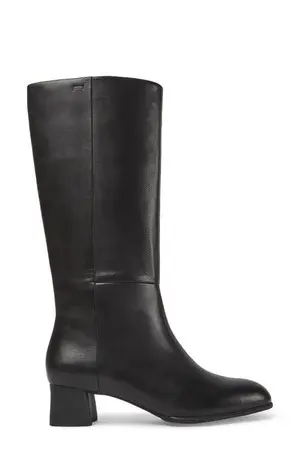 Camper Katie Block Heel Boots
