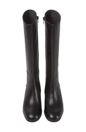 Camper Katie Block Heel Boots