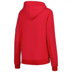 STADIUM ATHLETIC Illinois State Birds Big Logo Pullover Hoodie