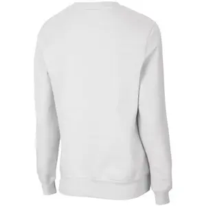 COLOSSEUM Air Force Falcons Campanile Pullover Sweatshirt