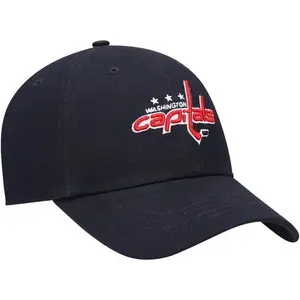 '47 Washington Capitals Miata Clean Up Adjustable Hat
