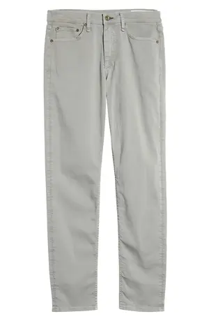 Rag & Bone Fit 2 Aero Stretch Slim Fit Jeans