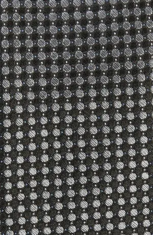 Nordstrom Neat Silk Tie