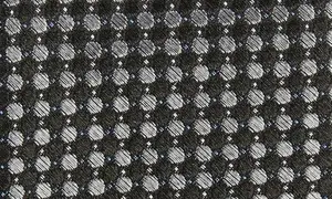 Nordstrom Neat Silk Tie