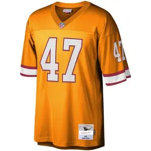 Mitchell & Ness John Lynch Tampa Bay Buccaneers Legacy Replica Jersey