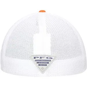 Columbia Auburn Tigers Collegiate Pfg Flex Hat