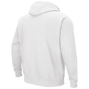 COLOSSEUM Ucla Bruins Arch & Logo 3.0 Pullover Hoodie