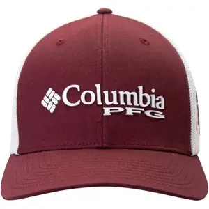 Columbia Texas A&m Aggies Collegiate Pfg Flex Hat