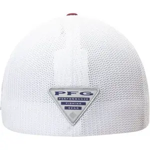 Columbia Texas A&m Aggies Collegiate Pfg Flex Hat