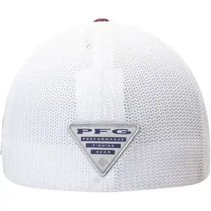 Columbia Texas A&m Aggies Collegiate Pfg Flex Hat