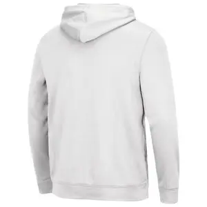 COLOSSEUM Lsu Tigers Lantern Pullover Hoodie