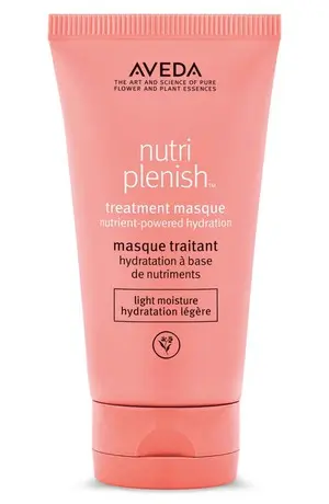 Aveda Nutriplenish™ Treatment Masque - No Color