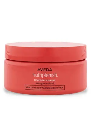 Aveda Nutriplenish™ Deep Moisture Treatment Mask - No Color