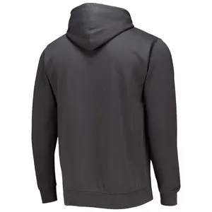 COLOSSEUM Howard Bison Isle Pullover Hoodie