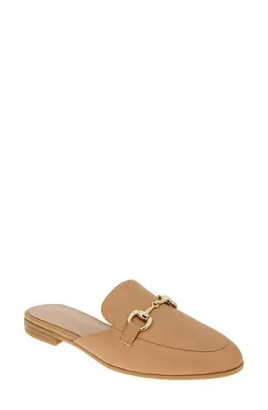 Bcbgmaxazria Generation Zorie Bit Mule - Tan