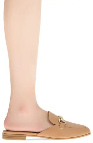 Bcbgmaxazria Generation Zorie Bit Mule - Tan