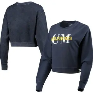 Women's League Collegiate Wear Crewneck