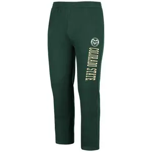 COLOSSEUM Colorado State Rams Fleece Pants