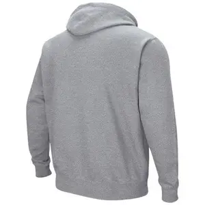 COLOSSEUM Uc Davis Aggies Arch And Logo Pullover Hoodie