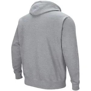 COLOSSEUM Illinois State Redbirds Arch & Logo 3.0 Pullover Hoodie