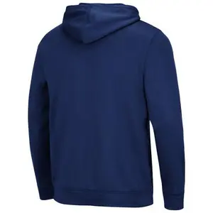 COLOSSEUM Butler Bulldogs Lantern Pullover Hoodie