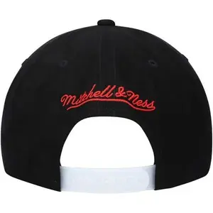 Mitchell & Ness Chicago Bulls Day 5 Snapback Hat