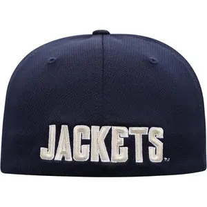 Top Of The World Georgia Tech Yellow Jackets Reflex Logo Flex Hat
