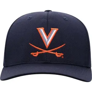 Top Of The World Virginia Cavaliers Reflex Logo Flex Cap
