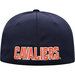 Top Of The World Virginia Cavaliers Reflex Logo Flex Cap