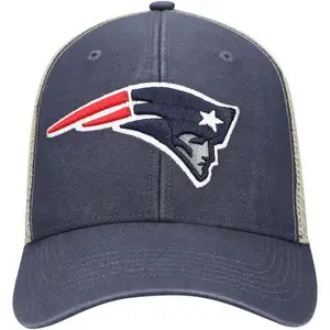 '47 New England Patriots Flagship Mvp Snapback Hat