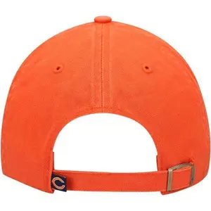 '47 Chicago Bears Secondary Clean Up Adjustable Cap