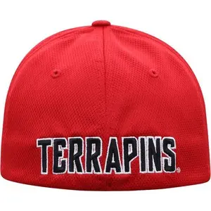 Top Of The World Maryland Terrapins Reflex Logo Flex Cap