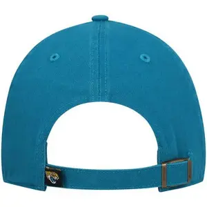 '47 Jacksonville Jaguars Secondary Clean Up Adjustable Hat